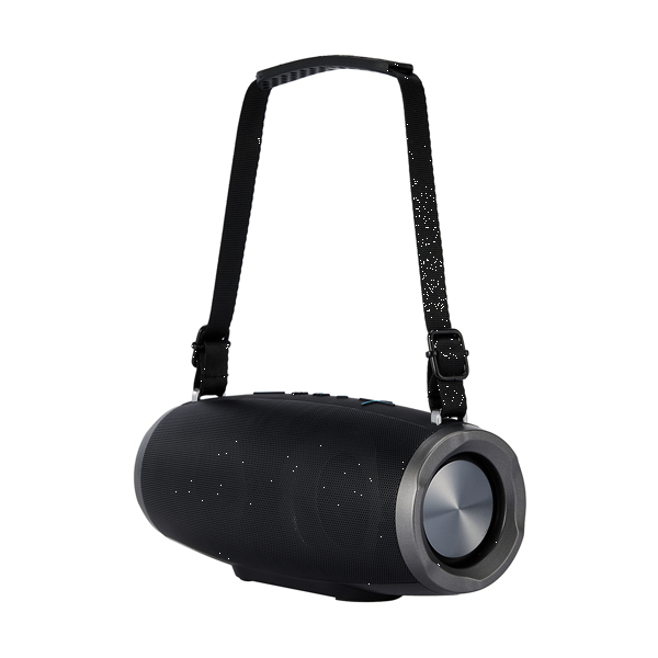 Mini RGB Boombox - Anko | Target Australia