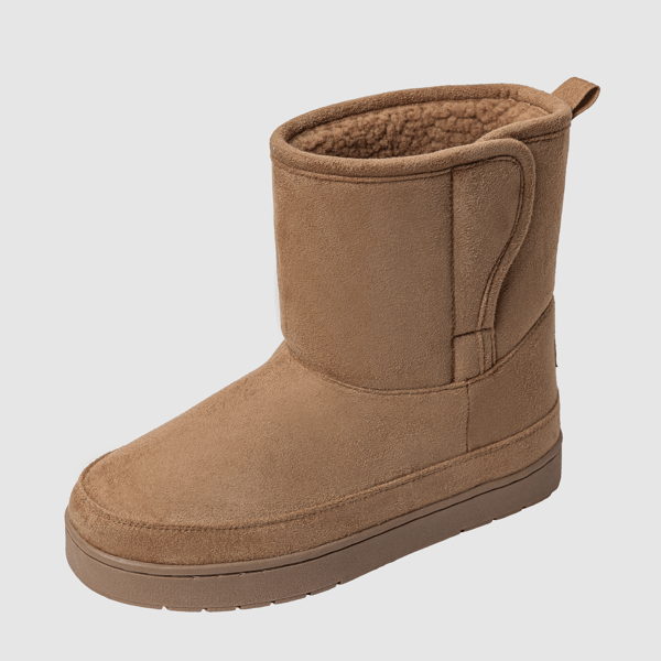Piping Hot Layne Slipper Boots | Target Australia