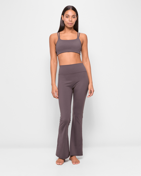 Active Studio Soft Yoga Flare Pants | Target Australia