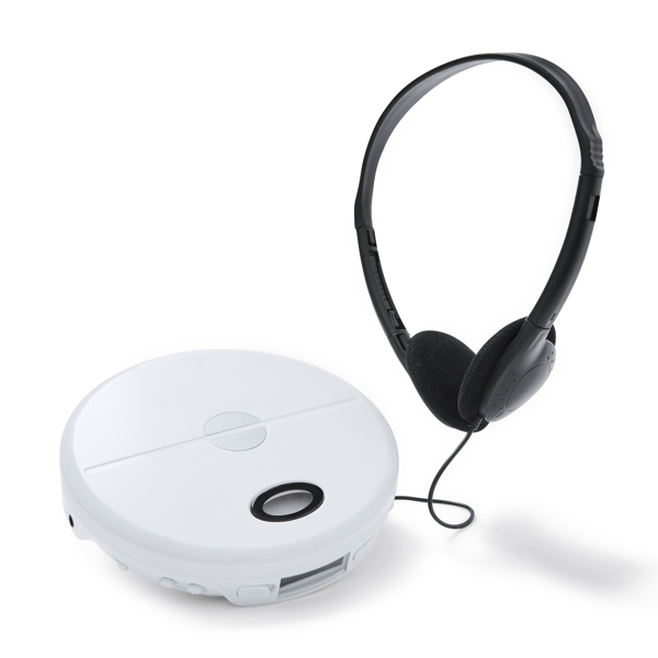 Portable CD Player - Anko | Target Australia