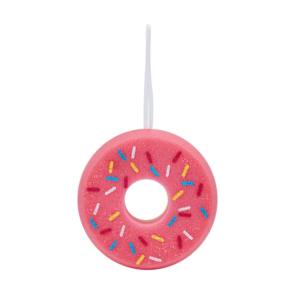 Kids Bath Sponge - Donut | Target Australia
