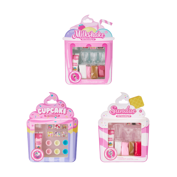 Mini Decorating Kit - Assorted | Target Australia