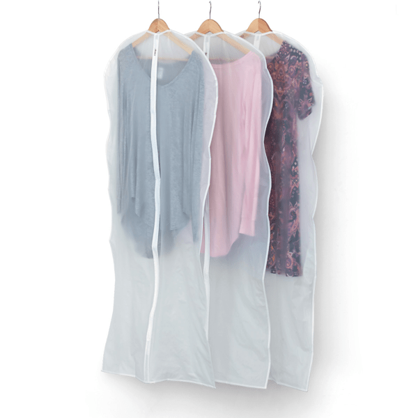 Garment Bags 3 Pack - Anko | Target Australia