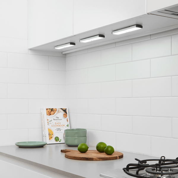 Motion Sensor Light Kit - Anko | Target Australia