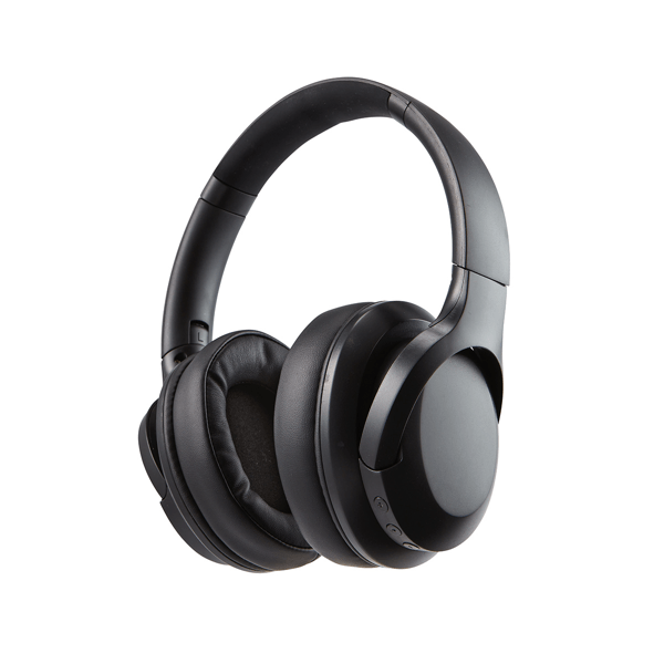 Bluetooth Noise Cancelling Over-Ear Headphones - Anko | Target Australia