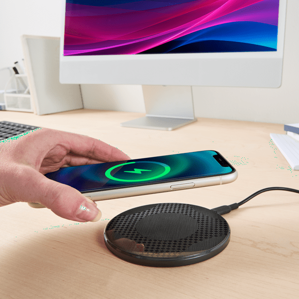 Wireless Charger Pad, 5W - Anko | Target Australia