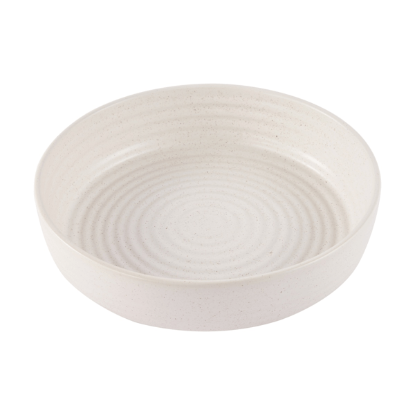 White Dune Large Bowl - Anko | Target Australia