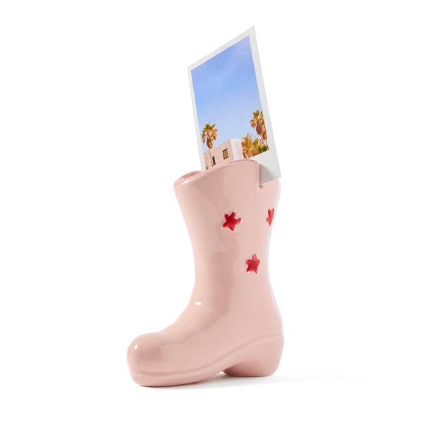 Cowboy Boot Photo Stand - Anko | Target Australia