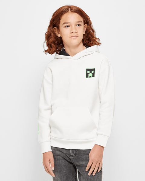 Minecraft Hoodie | Target Australia