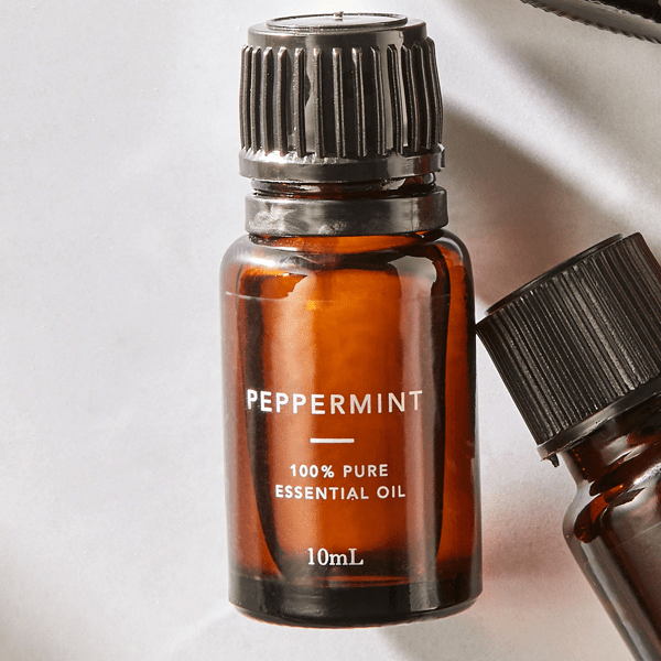 Peppermint Pure Essential Oil, 10ml - Anko | Target Australia