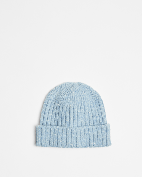 Baby Rib Beanie | Target Australia