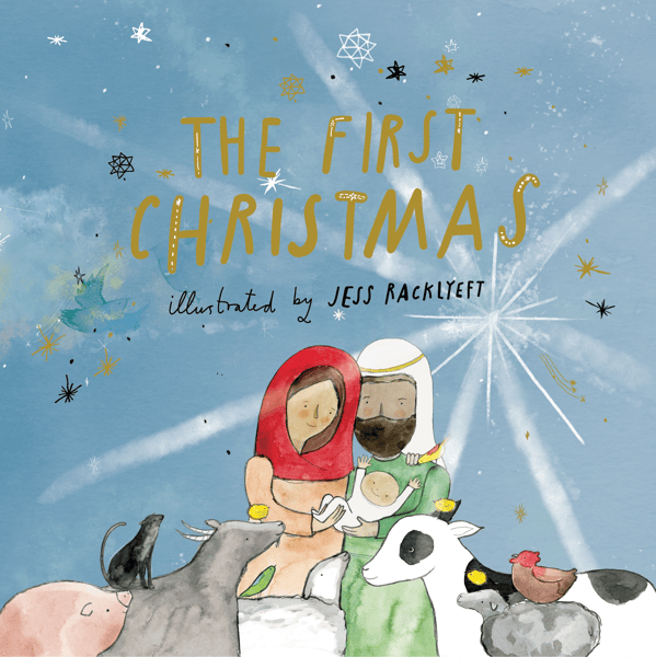 The First Christmas | Target Australia
