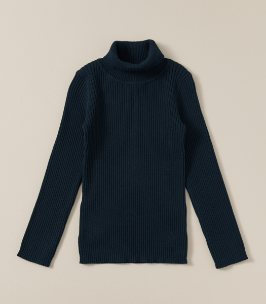 Rib Knit Skivvy | Target Australia