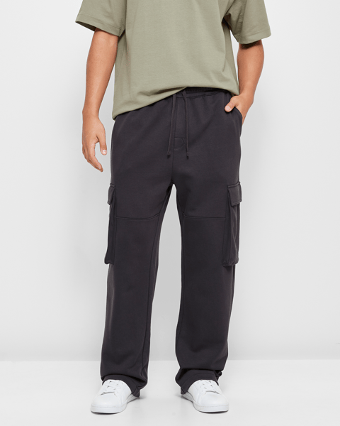 Cargo Trackpants - Commons | Target Australia