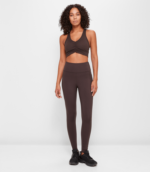 Active Workout Full Length Tights | Target Australia