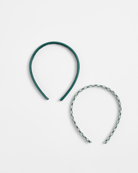Back To School 2 Pack Headbands | Target Australia