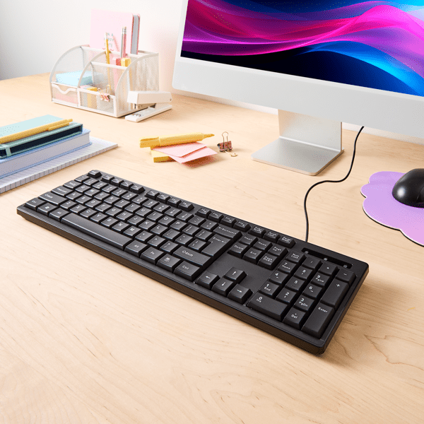 Multimedia Keyboard - Anko | Target Australia