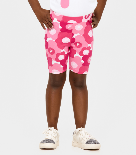 Fila Bike Short - Juni | Target Australia