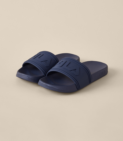 Mens Fila Slide - Samson | Target Australia