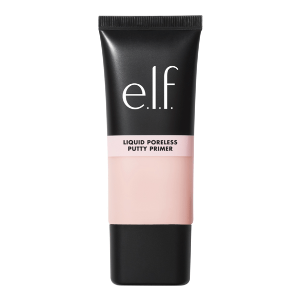e.l.f. Liquid Poreless Putty Primer - Pink | Target Australia