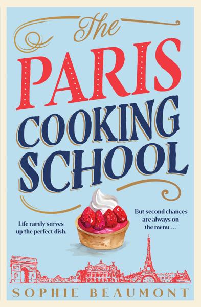 Paris Cooking School Sophie Masson Target Australia