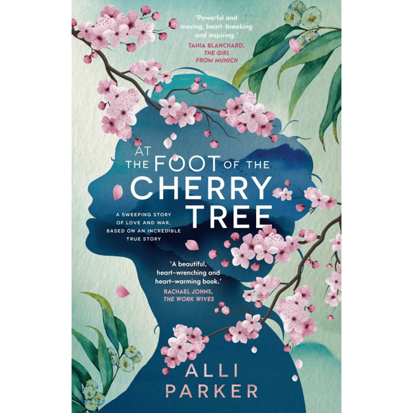 At The Foot Of The Cherry Tree - Alli Parker | Target Australia