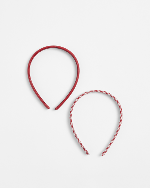 Back To School 2 Pack Headbands | Target Australia