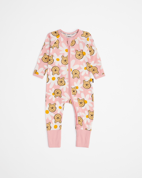 Bonds Baby Disney Zippy Wondersuit Coverall | Target Australia