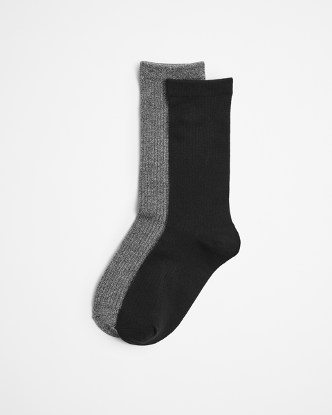 2 Pack Boot Socks | Target Australia