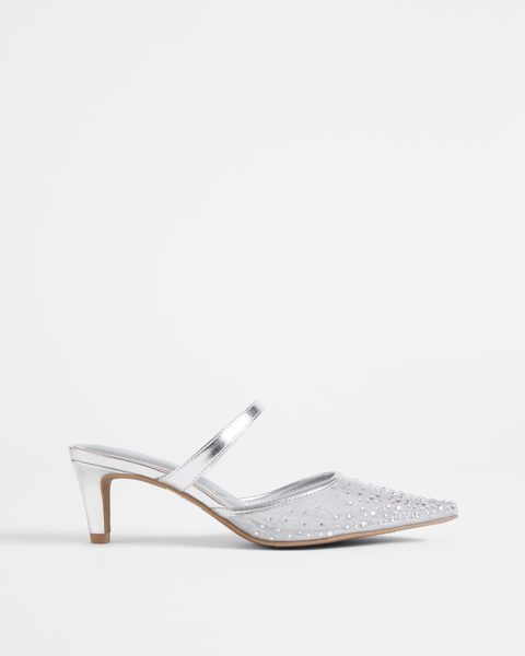 Womens Pointed Heel - Reyna | Target Australia