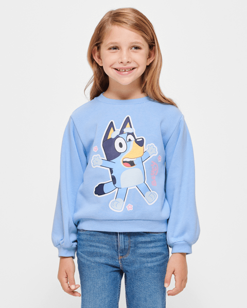 Bluey Jumper | Target Australia