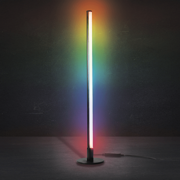 Mirabella Genio Wi-Fi Pixel LED Ambient Bar Light | Target Australia