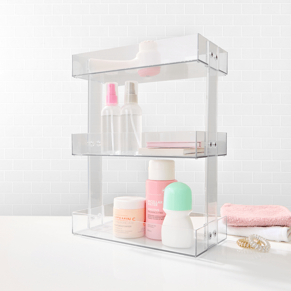 Modular Skincare Shelf - Anko | Target Australia
