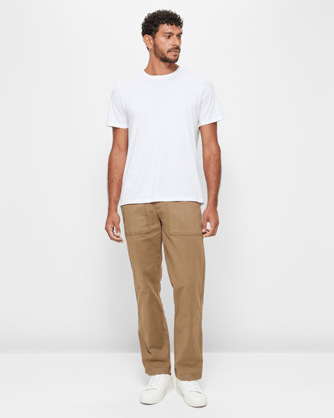 Utility Work Pants | Target Australia