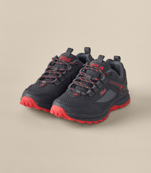 Boys Fila Senior Trail Sneaker - Arpino | Target Australia