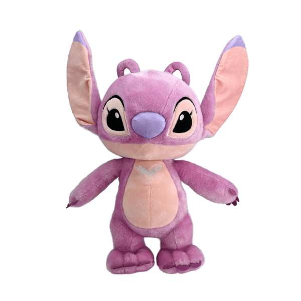 Disney Angel Standing Plush | Target Australia