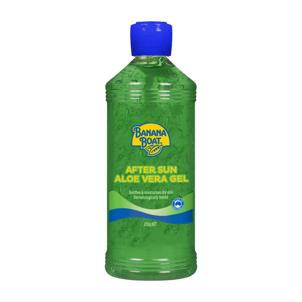 Banana Boat Pure Aloe Vera Gel - 250g | Target Australia
