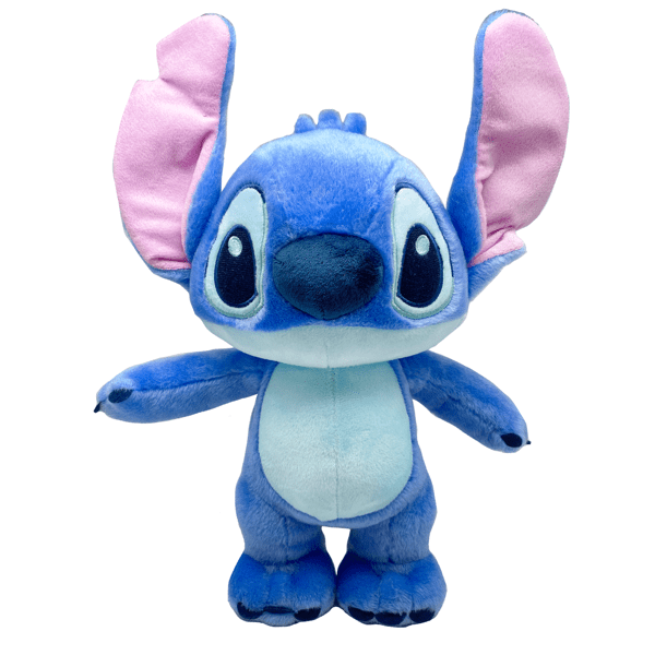 Disney Stitch Standing Plush | Target Australia