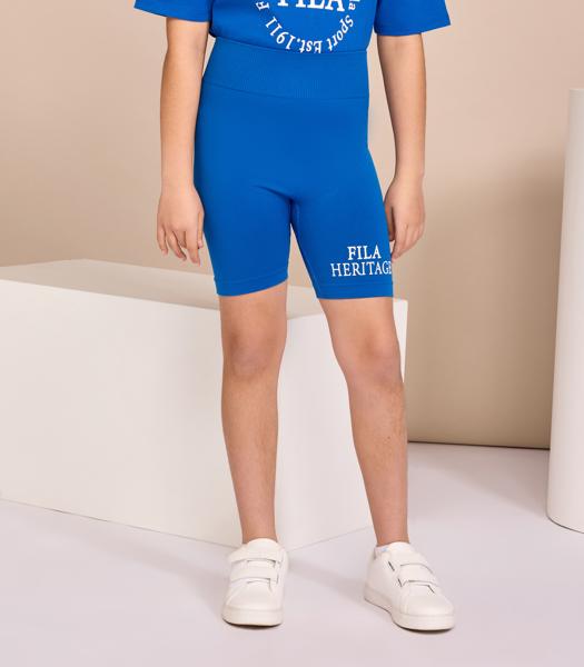 Fila Seamless Bike Shorts - Kirsten | Target Australia