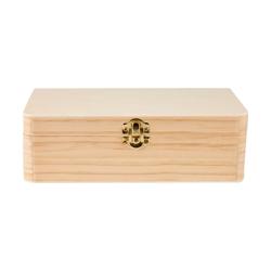 Wooden crates kmart store