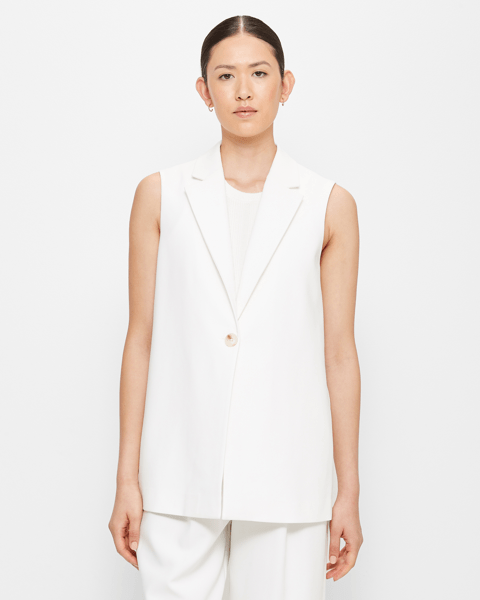Blazer Vest - Preview | Target Australia