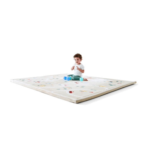 Soft Play Printed Mat - Anko | Target Australia