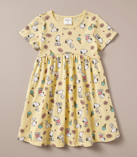 Snoopy Dress | Target Australia