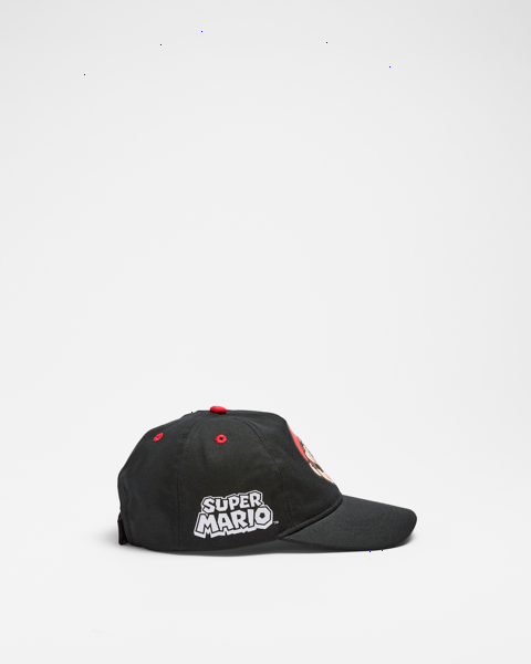 Kids Licensed Super Mario™ Cap | Target Australia
