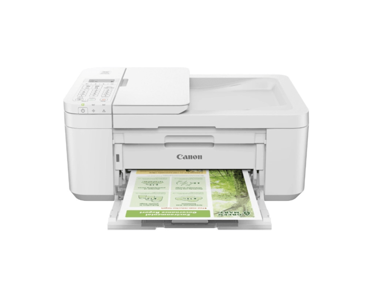 Canon TR4665 Inkjet Printer | Target Australia