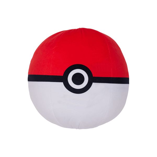 Pokemon Ball Cushion | Target Australia