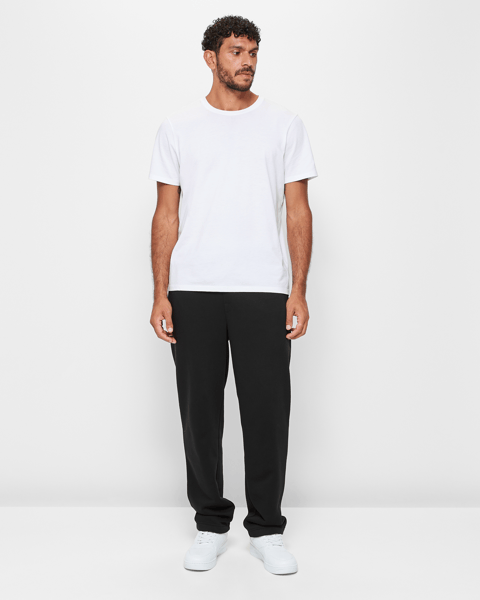 No Cuff Trackpants | Target Australia