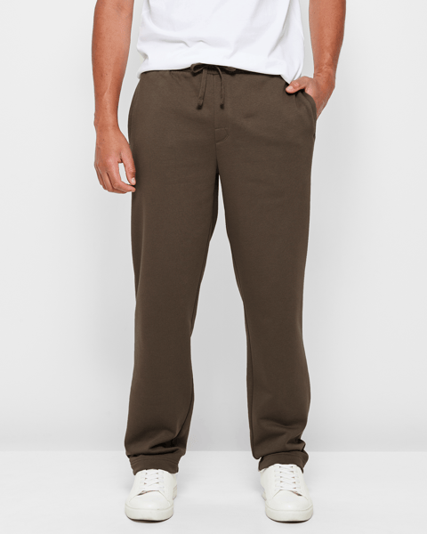No Cuff Trackpants | Target Australia