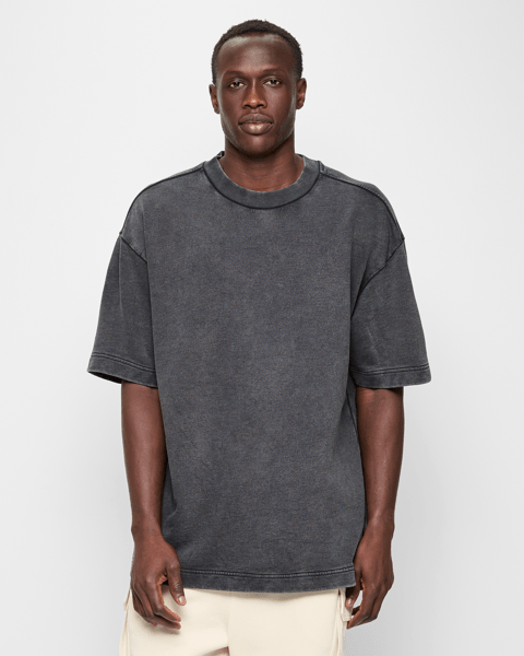 Australian Cotton Fleece T-Shirt - Commons | Target Australia