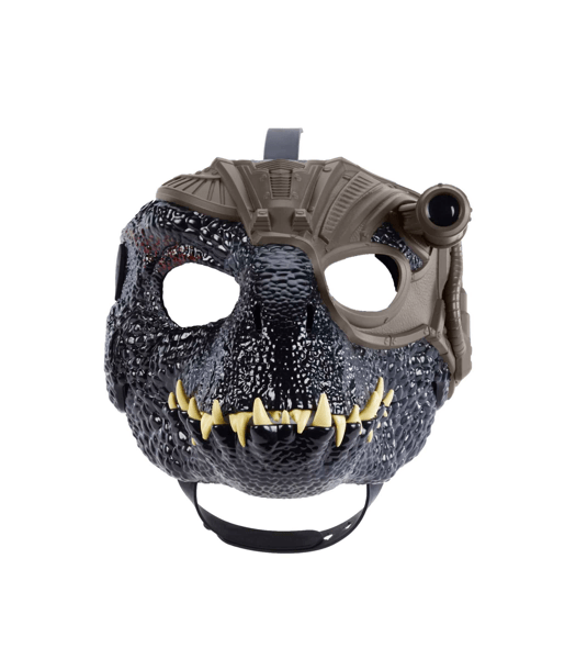 Jurassic World Track 'N Roar Indoraptor Mask | Target Australia